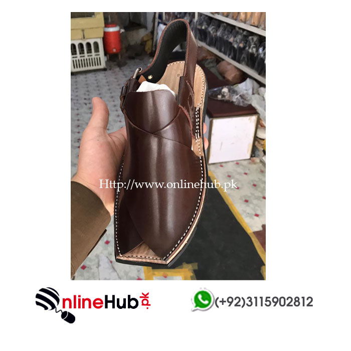 PESHAWARI BRAND CHAPPAL ONLINE SHOPPING | SALE PRICE